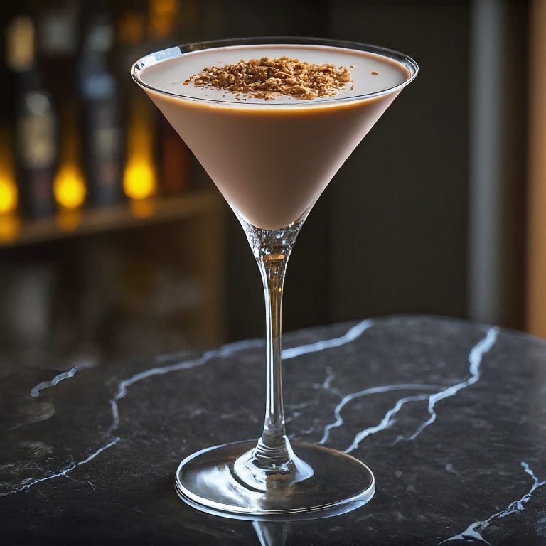 El Jaibol de Brandy: La Evolución del Cóctel en México