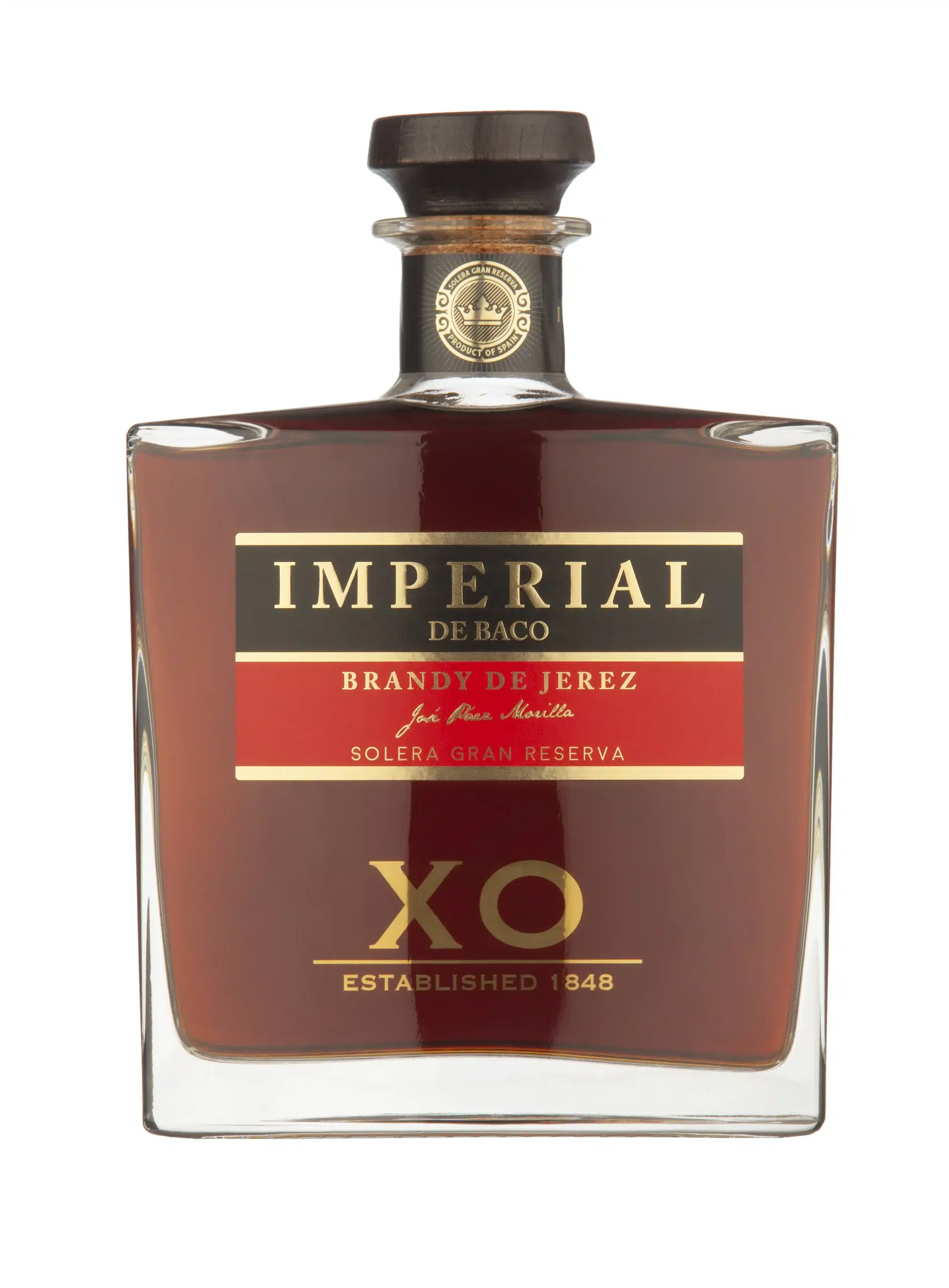 Brandy de Jerez: Tradición con un Toque Moderno